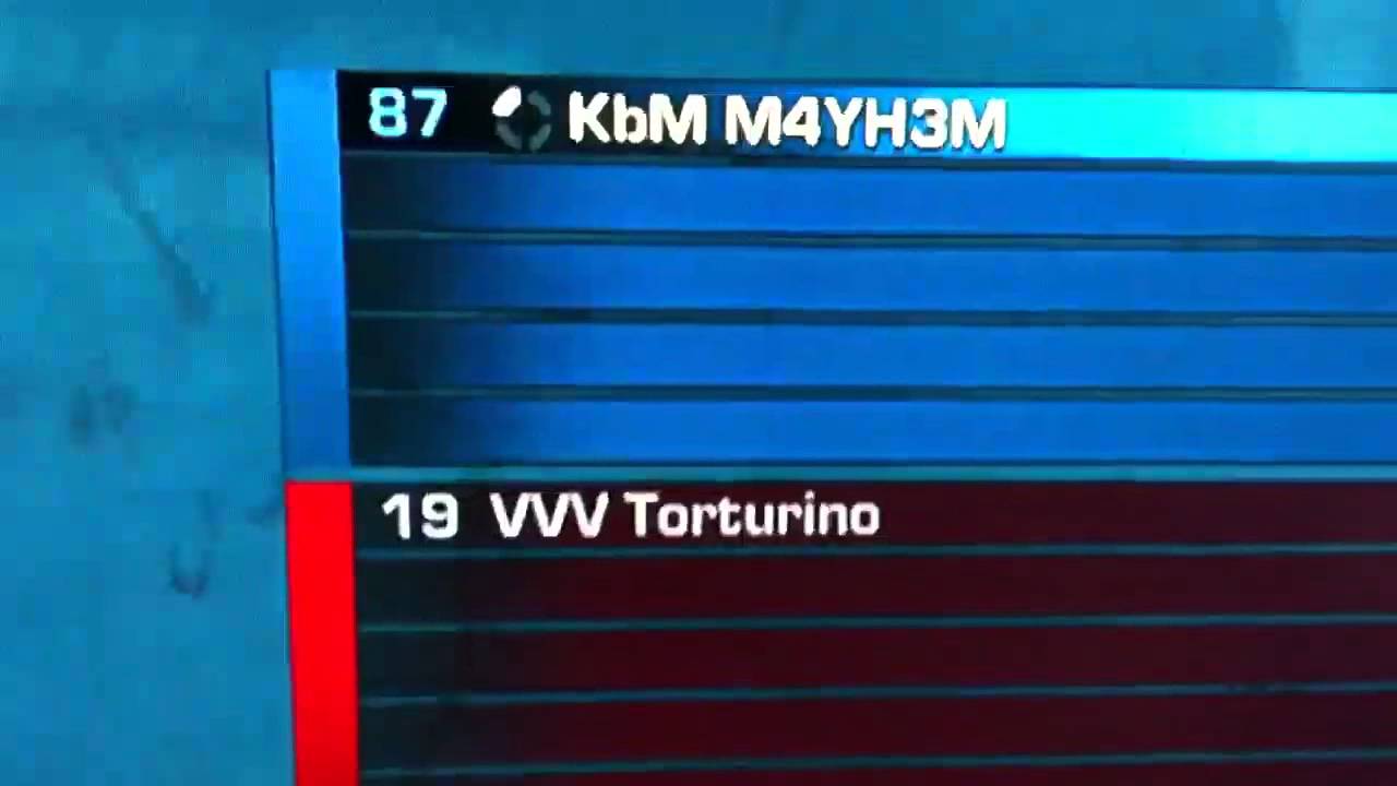 Win by default - YouTube