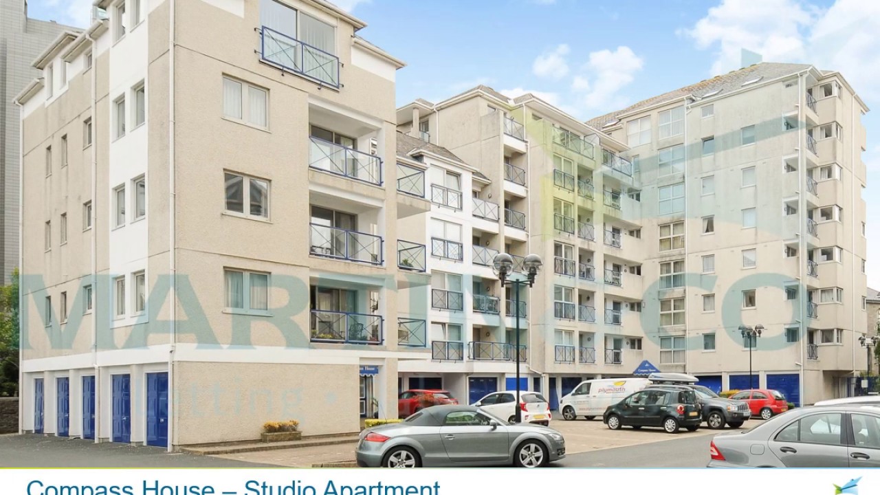 Compass House - YouTube