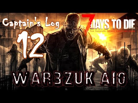 Stardate: 5282024 Blood Moon 24 "City Pool" Horde Base - YouTube