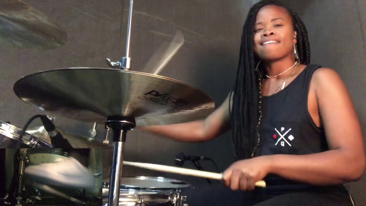 @thepocketqueen: ROCKSTEADY - YouTube