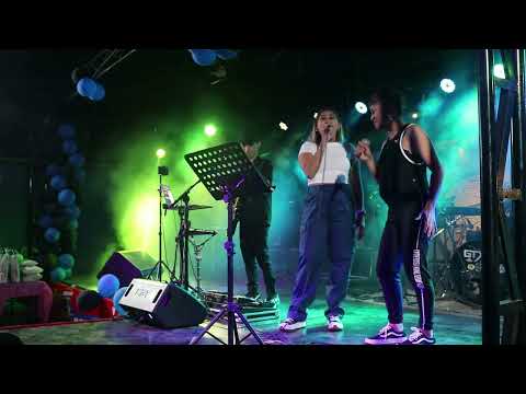 Tell Him - Celine Dion & Barbra Streisand | Aera ft. Sweetnotes Music ...