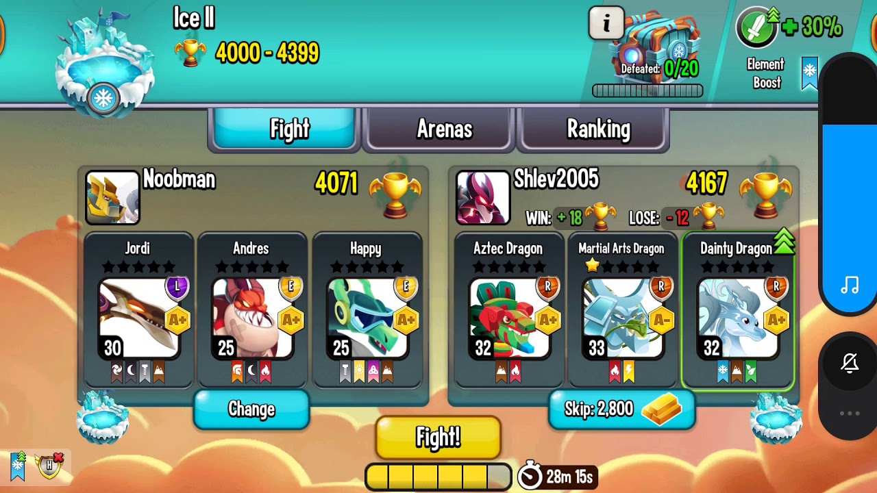 Smashing dragons in dragon City!🔥🔥 - YouTube