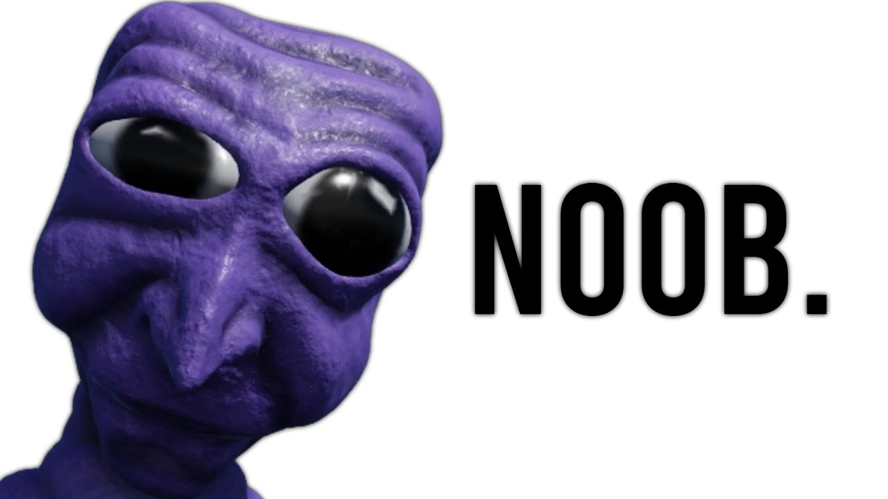 How NOT To Use Ao oni.. | Pillar Chase 2 - YouTube