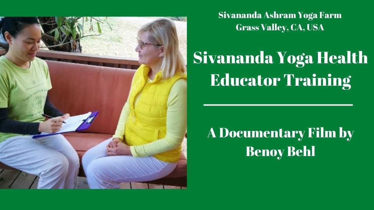 Sivananda Institute Of Health And Yoga Sivananda Yoga Farm, 52% OFF