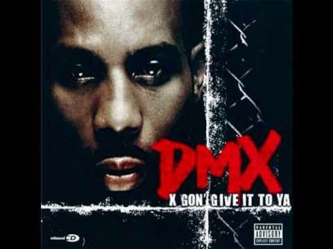 DMX - X Gon Give It To Ya - YouTube