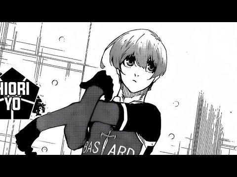 Hiori showcase lockover - YouTube
