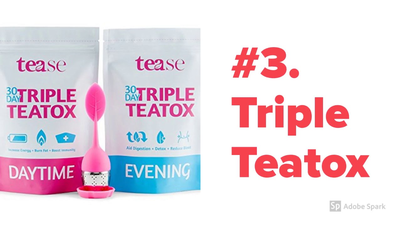 Best Detox Drink For Drug Test - YouTube