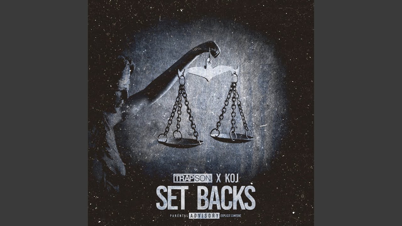 Set Backs - YouTube Music
