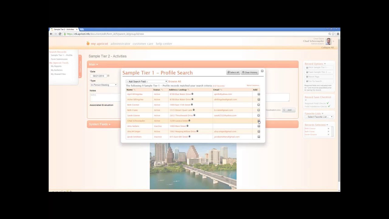 Intro to Apricot - YouTube