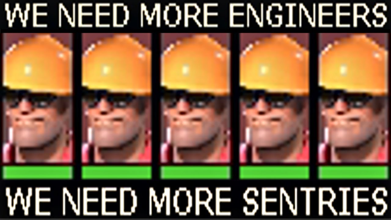 Tower Defense Fortress 2 (TF2 2024) - YouTube