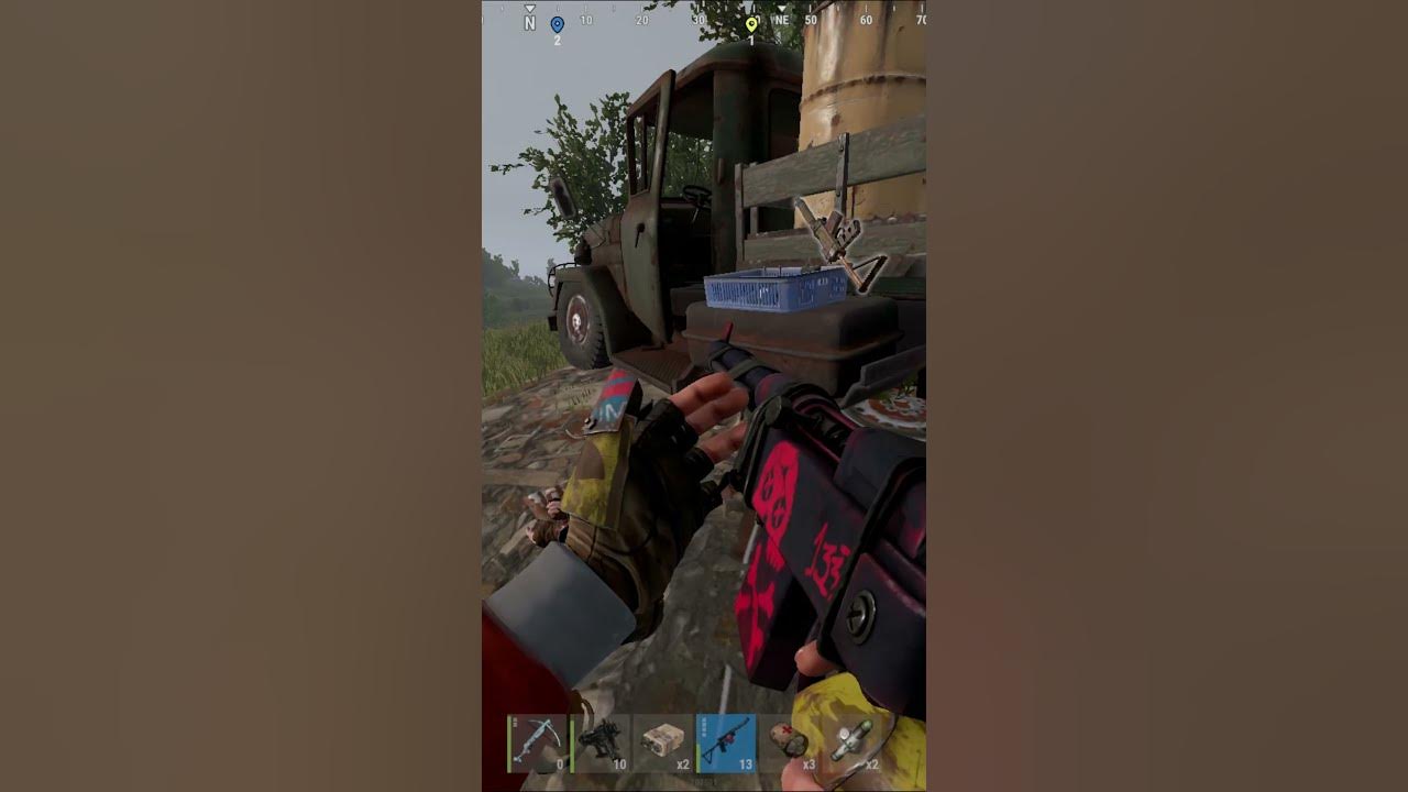 just fight #highlights #rust #rustteam #rustgame #rustplayer #shorts - YouTube