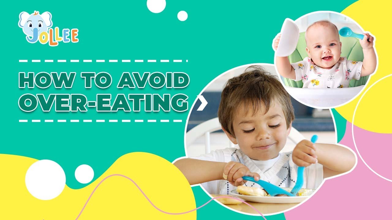How to Recognize When Your Baby is Full and Avoid Overfeeding ...