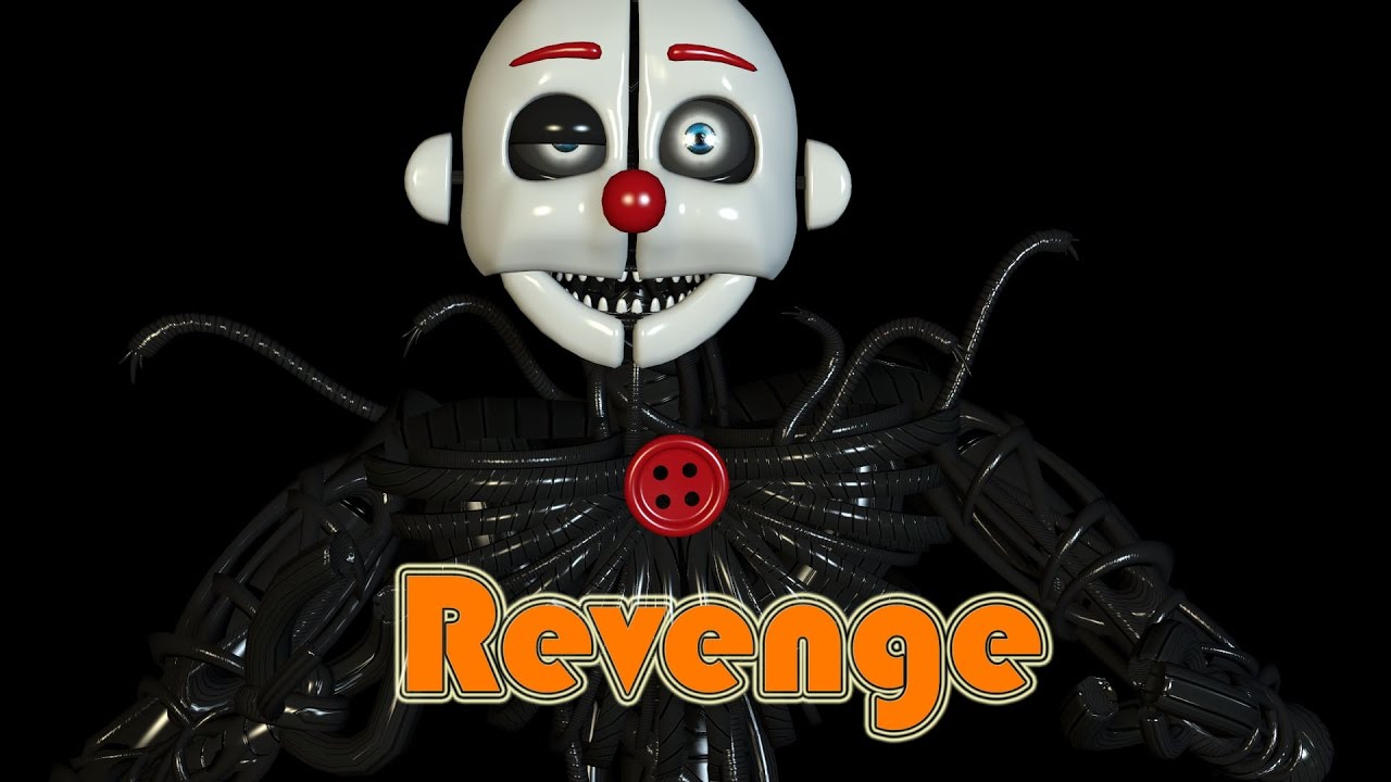 [SFM FNaF] Revenge by Rezyon and ZombieWarsSMT - YouTube