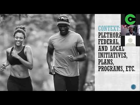 Keynote Session with Charles Brown (Equitable Cities LLC) - YouTube