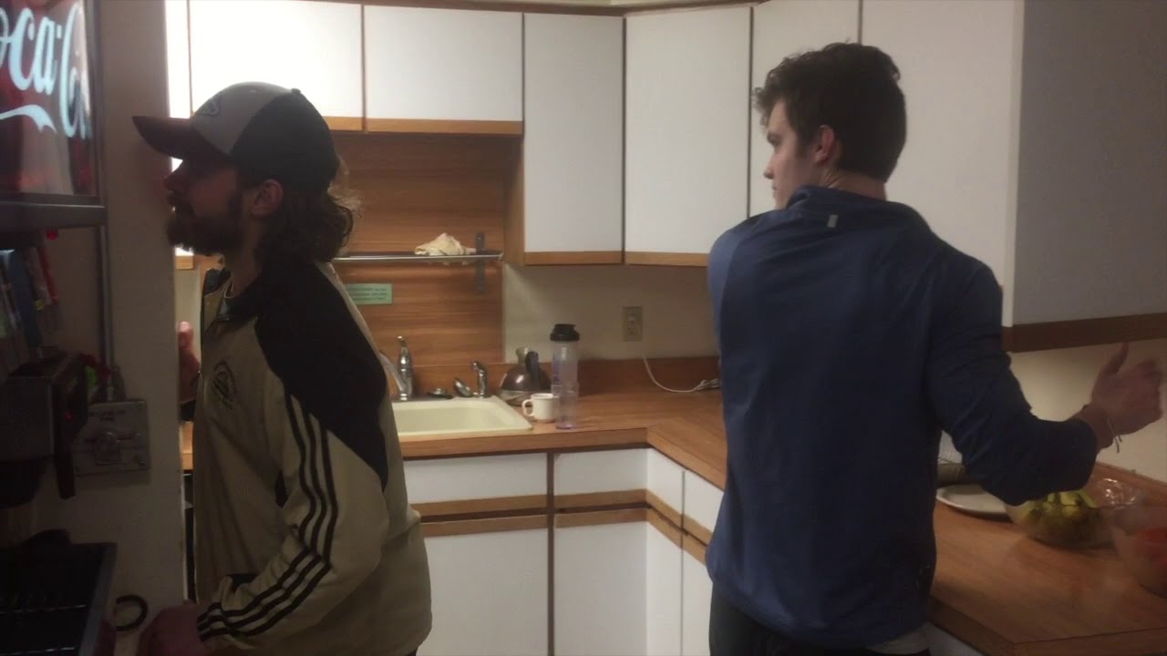 The Slow Chase - YouTube