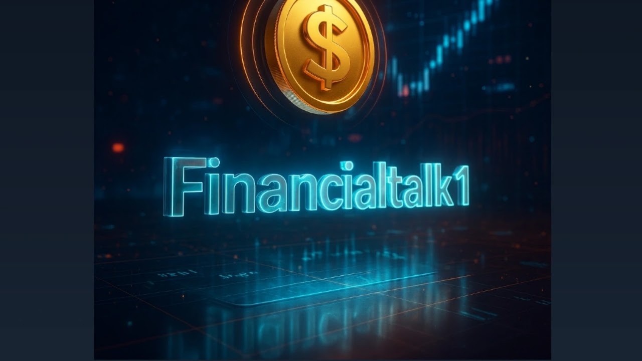 Financial talk Live Stream - YouTube