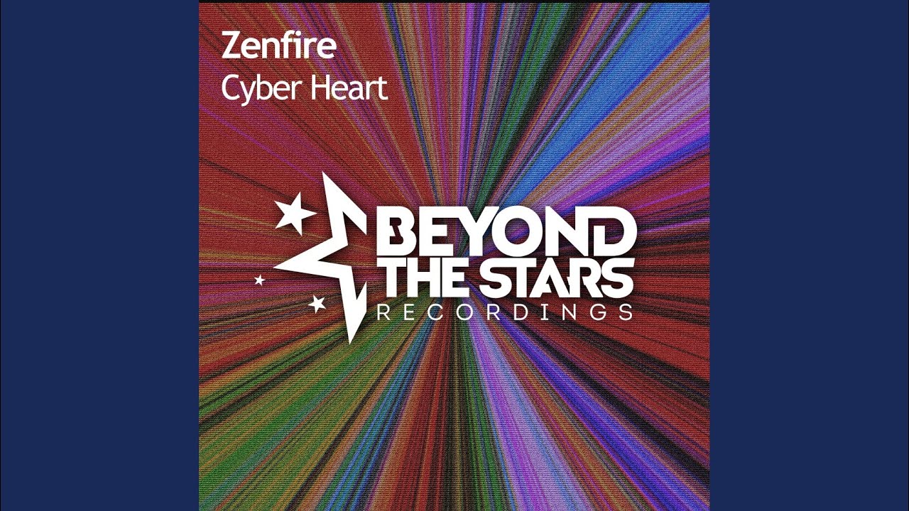 Cyber Heart (Extended Mix) - YouTube