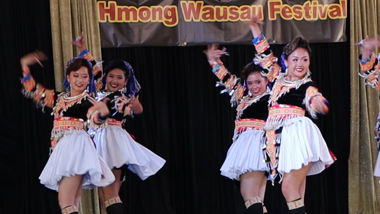 Wissota - Rd 1 / Hmong Wausau Festival 7/30/2022 - YouTube