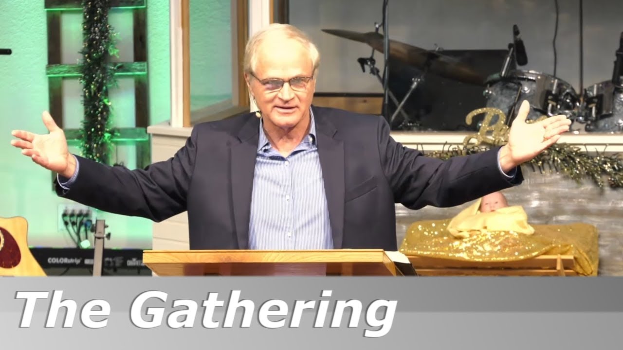 David White 'The Fellowship of His Sufferings Part 2' 12/11/22 - YouTube