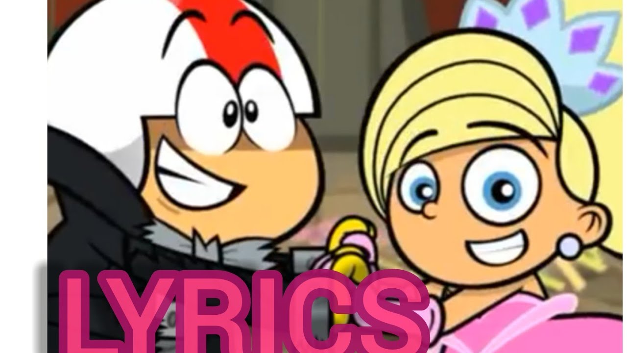 Kick Buttowski: Poise Posse song Lyrics - YouTube