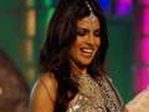 Priyanka Chopra's new ITEM song - YouTube
