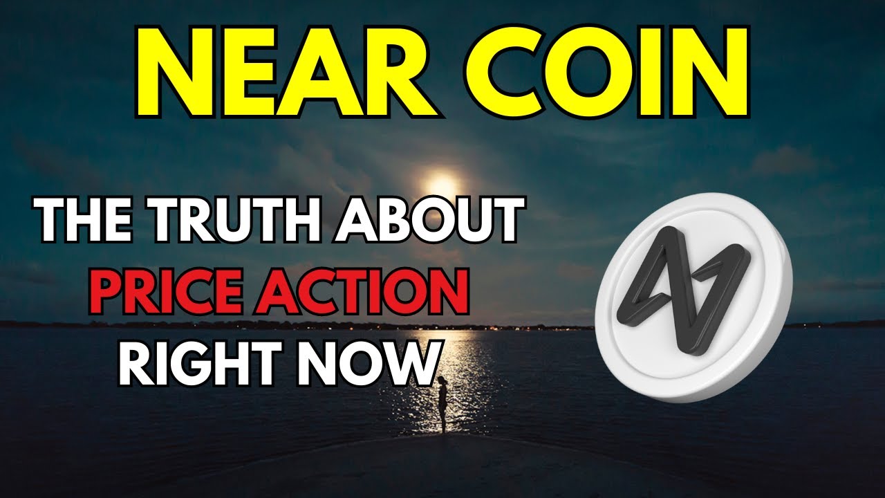 NEAR COIN Price News Today, Technical Analysis & Price Prediction 2024/ ...