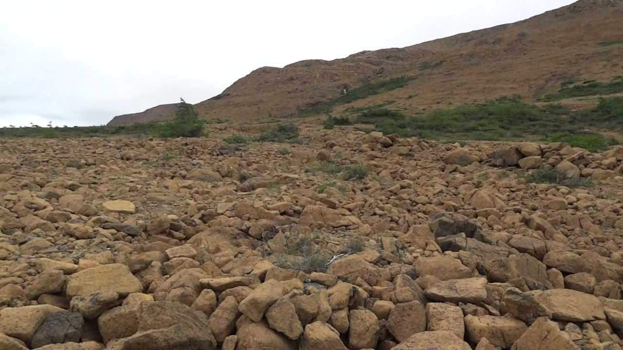 Tablelands - YouTube