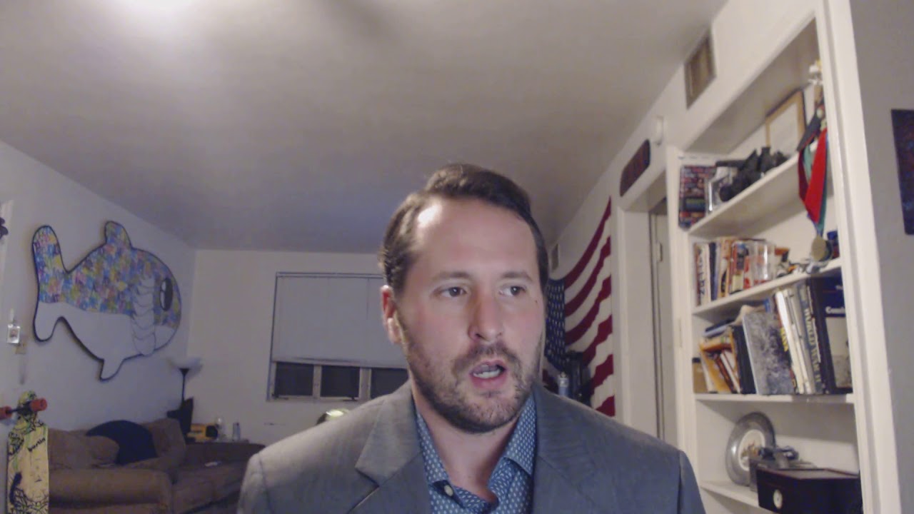 Bryan Hanley Video Resume - YouTube