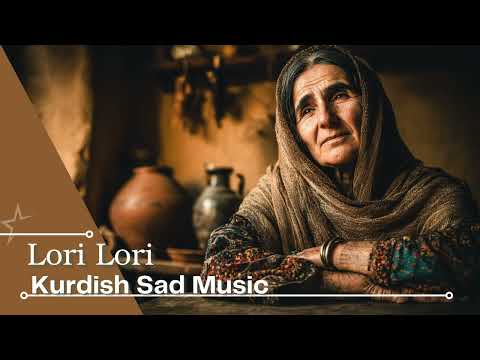 Lori Lori, Berxem Lori - Kurdish Folk Emotional Music 2026