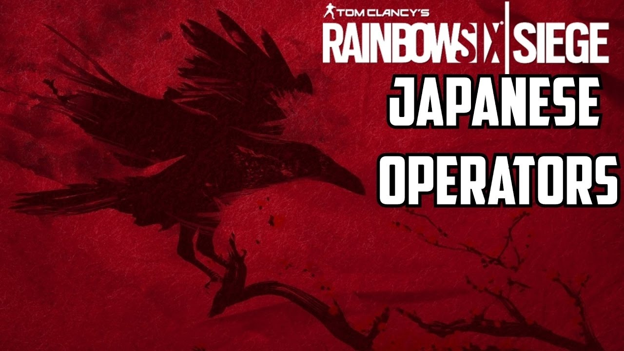 Tom Clancy's Rainbow Six Siege - Operation Red Crow Skyscraper Map ...