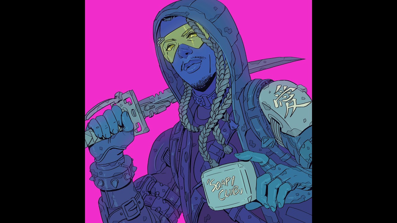 @Tisakorean - soapy anthem 🧼🧼 #soapyclub - YouTube