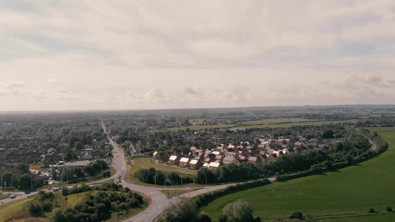Old Stratford - YouTube
