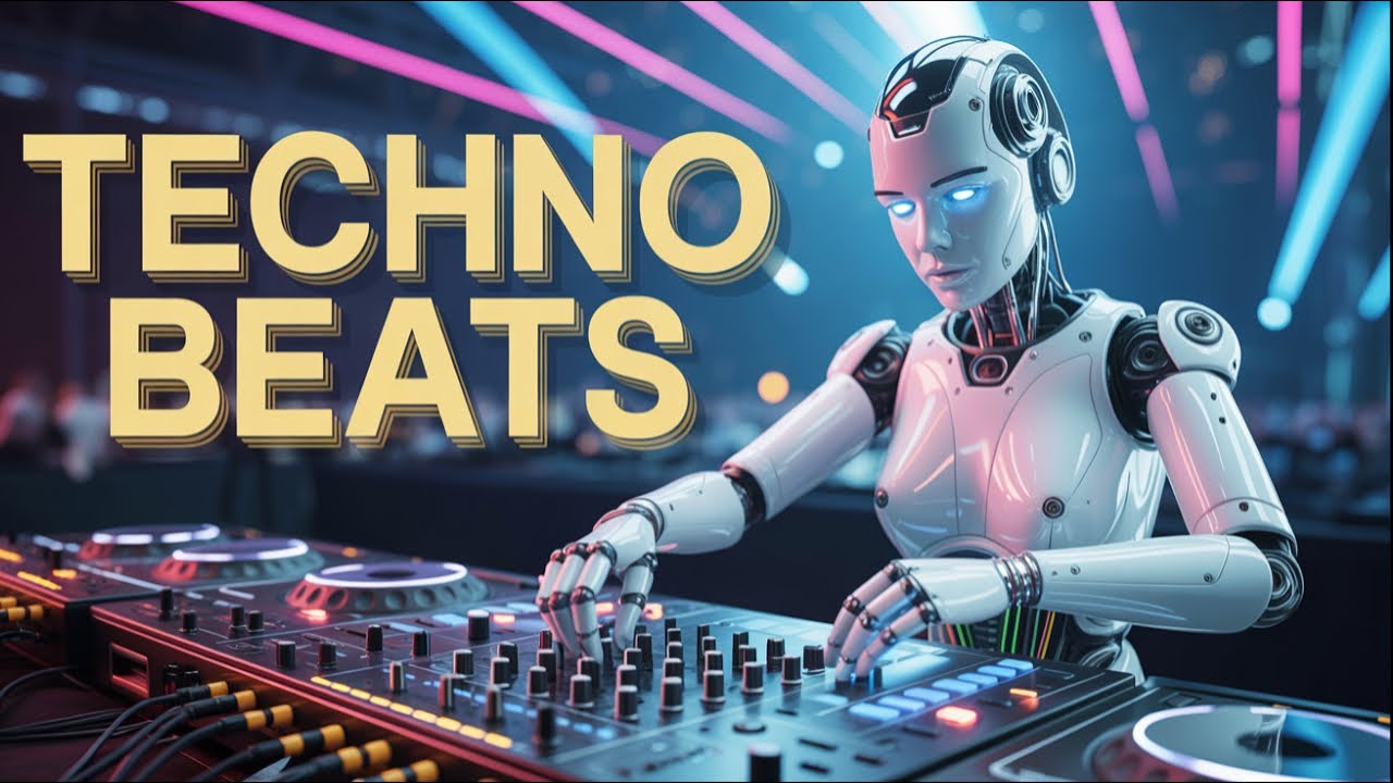 Tech House MIX Party Mix 2025 | Nonstop Underground Vibes Super Drop - YouTube