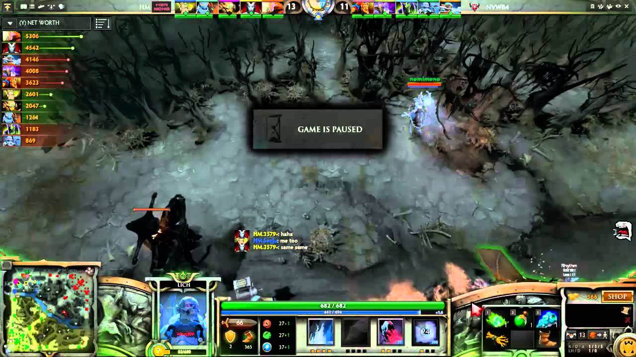 Neolution E-Sport DOTA 2 Tournament July - "NeverWinB4 vs Hormone" cast by UTTเสื้อกั๊ก - YouTube