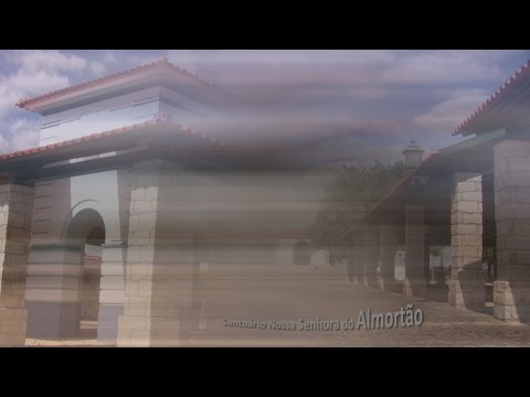 Idanha-a-Nova, SENHORA do ALMORTÃO