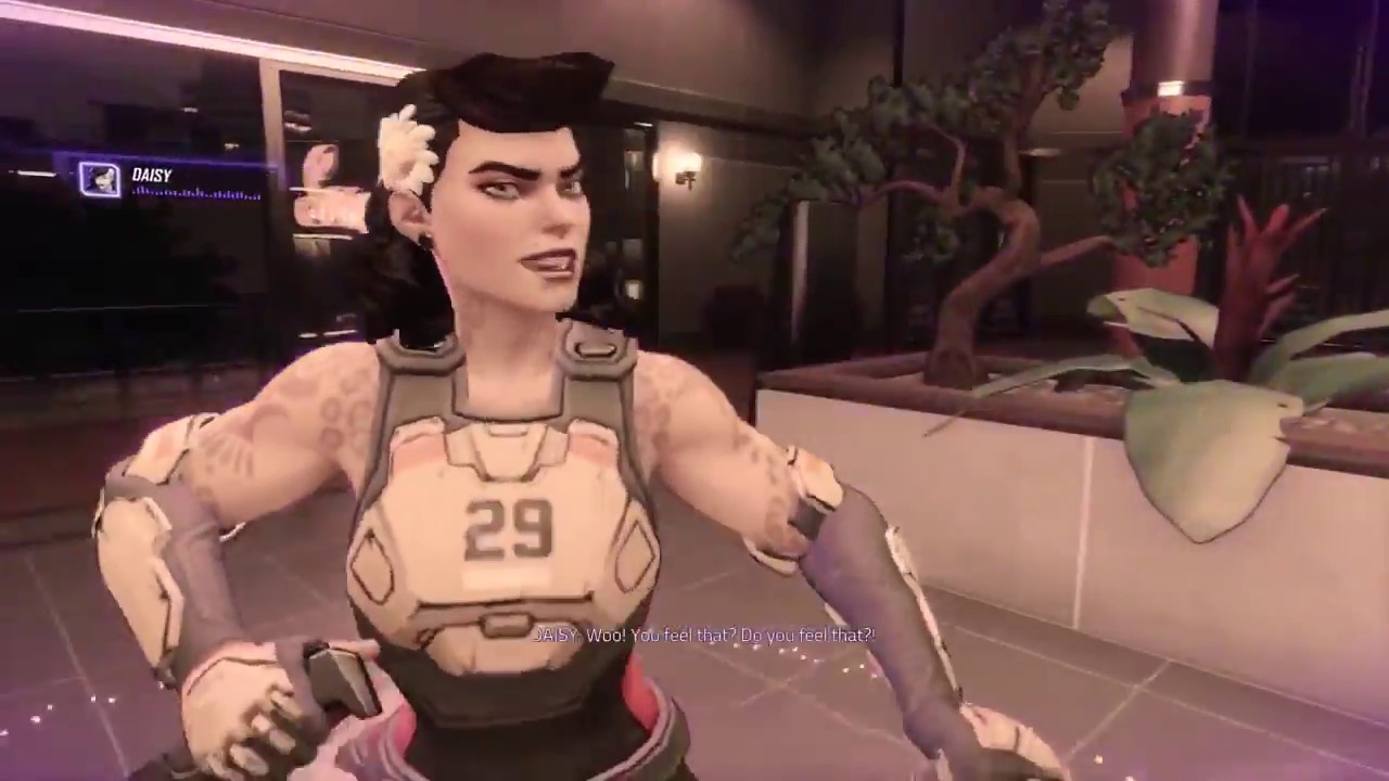 Agents Of Mayhem - Operation: The Morning After - YouTube