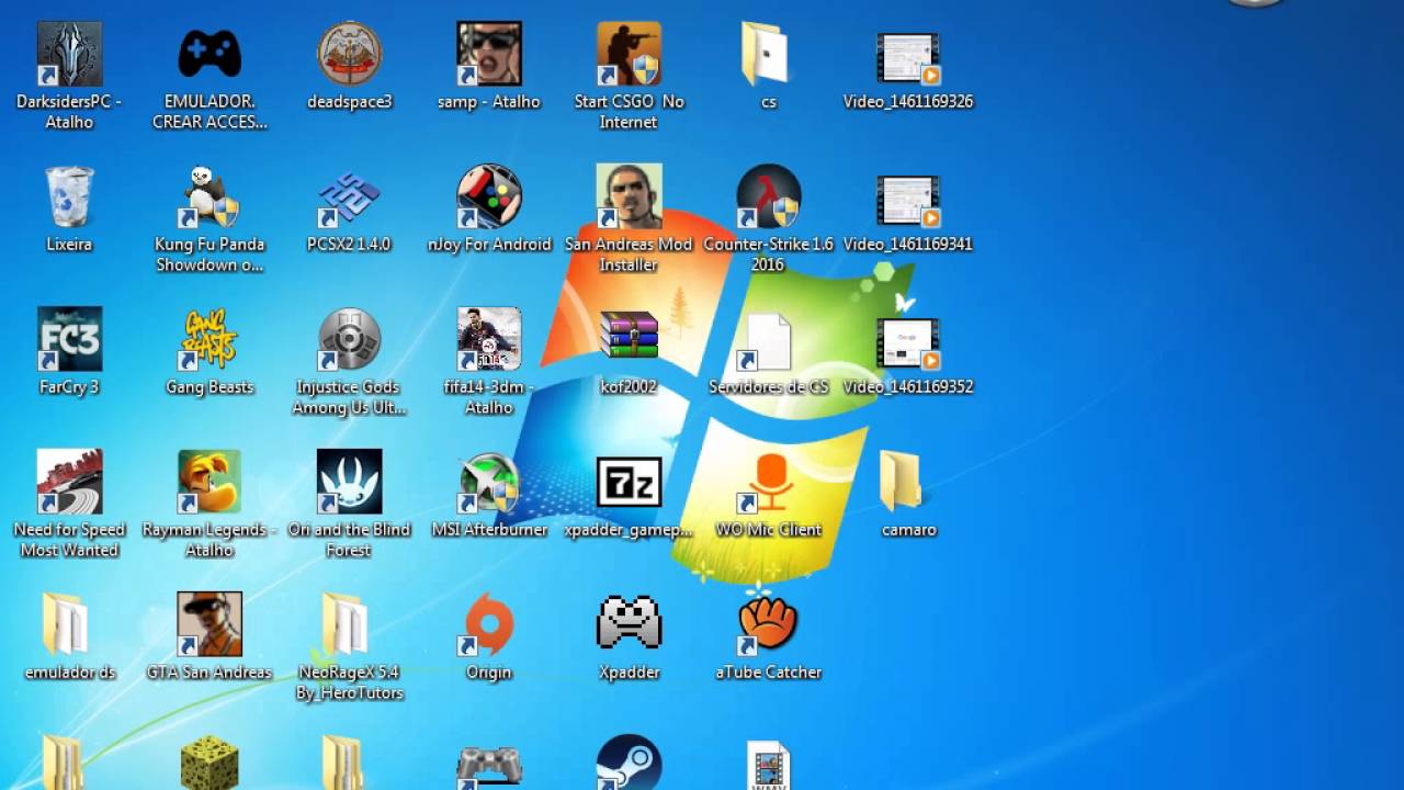 COMO BAIXAR E INSTALAR SAN ANDREAS MOD INSTALLER E COLOCA MODS NO GTA ...