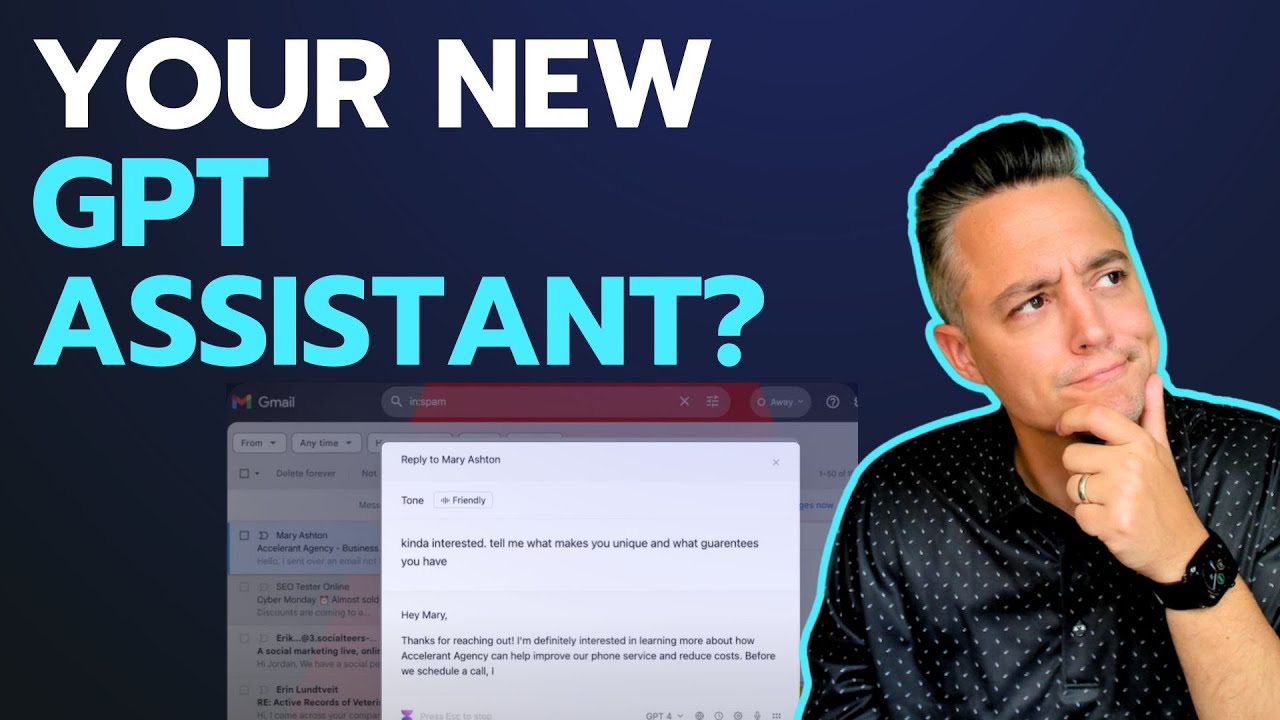 Voila AI – Your new GPT assistant or AI agent friend? 🤔 Voila review ...