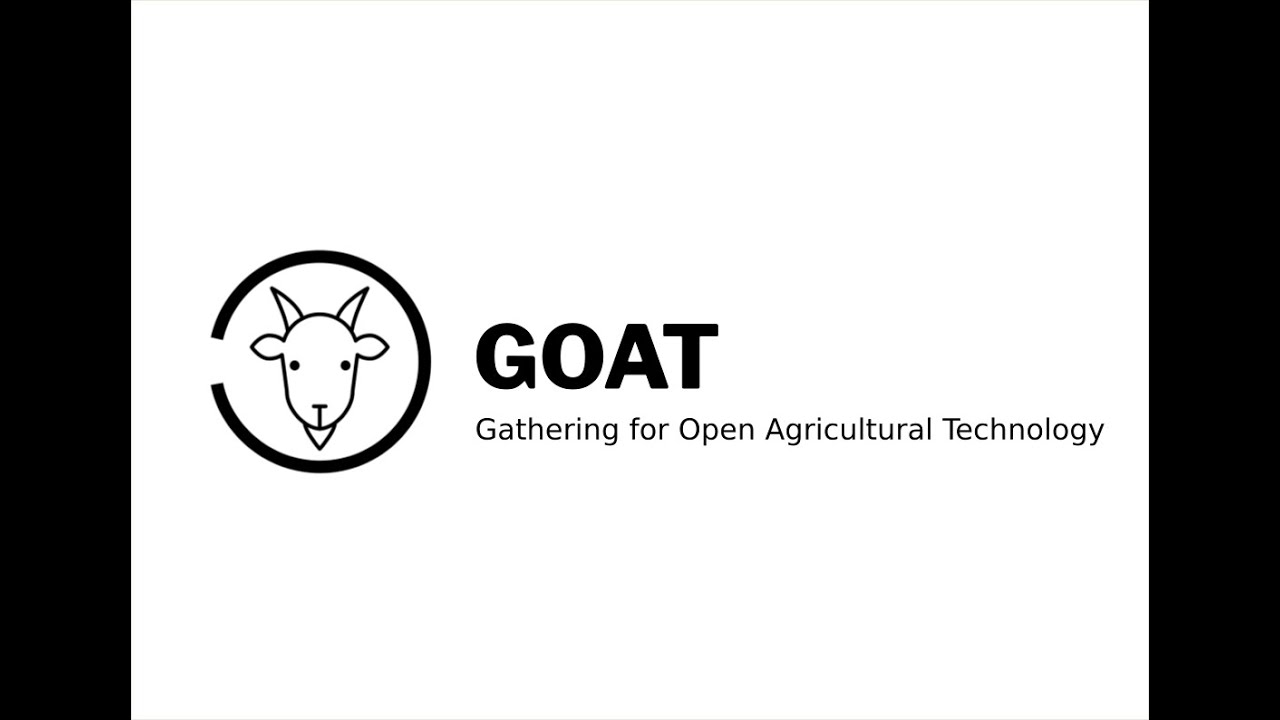GOAT Webinar Series - 01 - Greg Austic of Our-Sci - YouTube