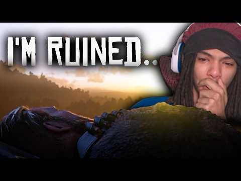 This game has taken everything from me... | RDR2 [Finale]