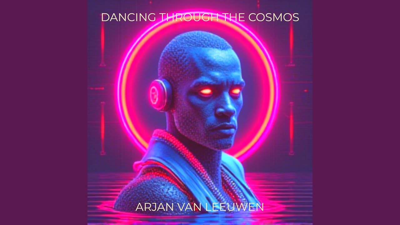 Dancing Through the Cosmos - YouTube