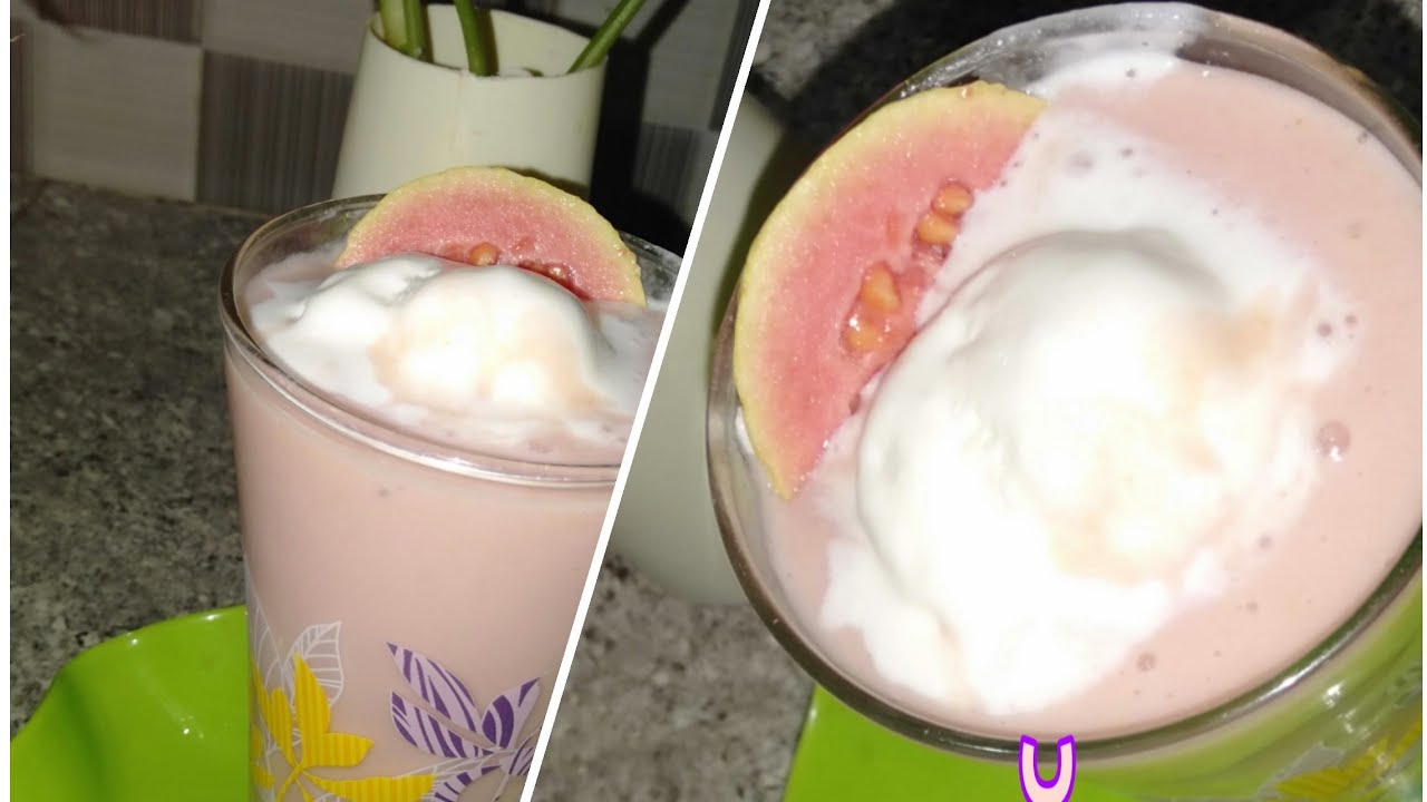 Tasty peraka juice /ഈ item കൂടി ചേർക്കു.. - YouTube
