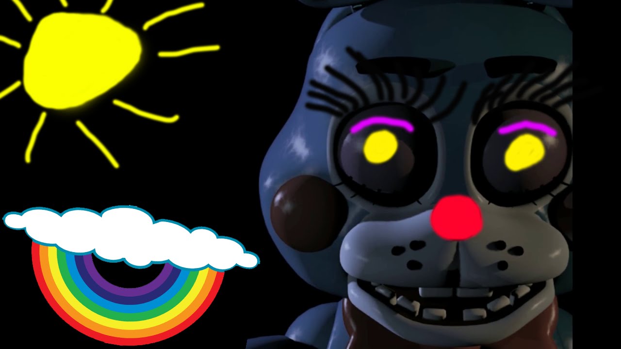 How To Make Five Nights At Freddy s 2 Not Scary YouTube how-to-make-five-nights-at-freddy-s-2-not-scary-youtube