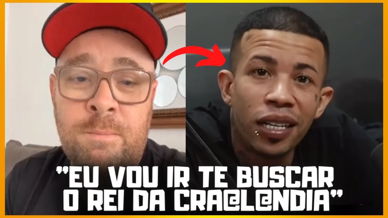 RATO LOVE FUNK MANDA RECADO PRO MC MAGRINHO - YouTube