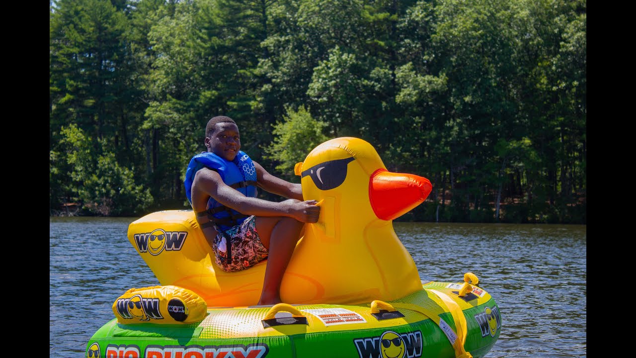 Summer Fun in 2020 😷 - YouTube
