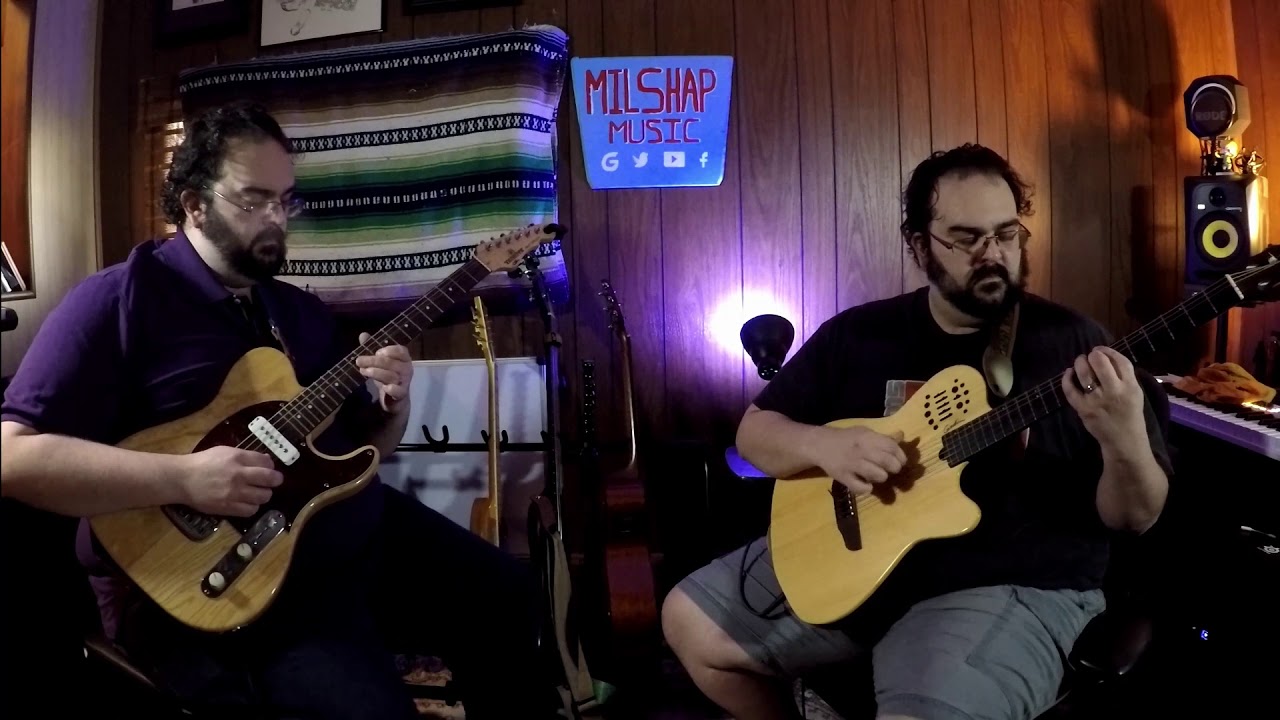 K.K. Jongara - Animal Crossing New Horizons - Cover by MilShap Music ...