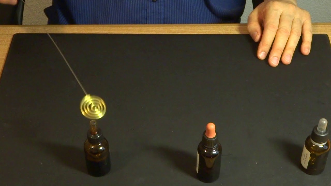 Biotensore, Biotensor New Age TOUCH - YouTube