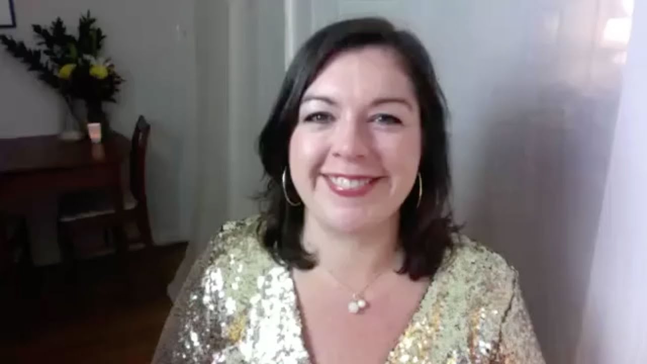 Facebook Live: The Astrology of November 18-24, 2019 | Empowering ...