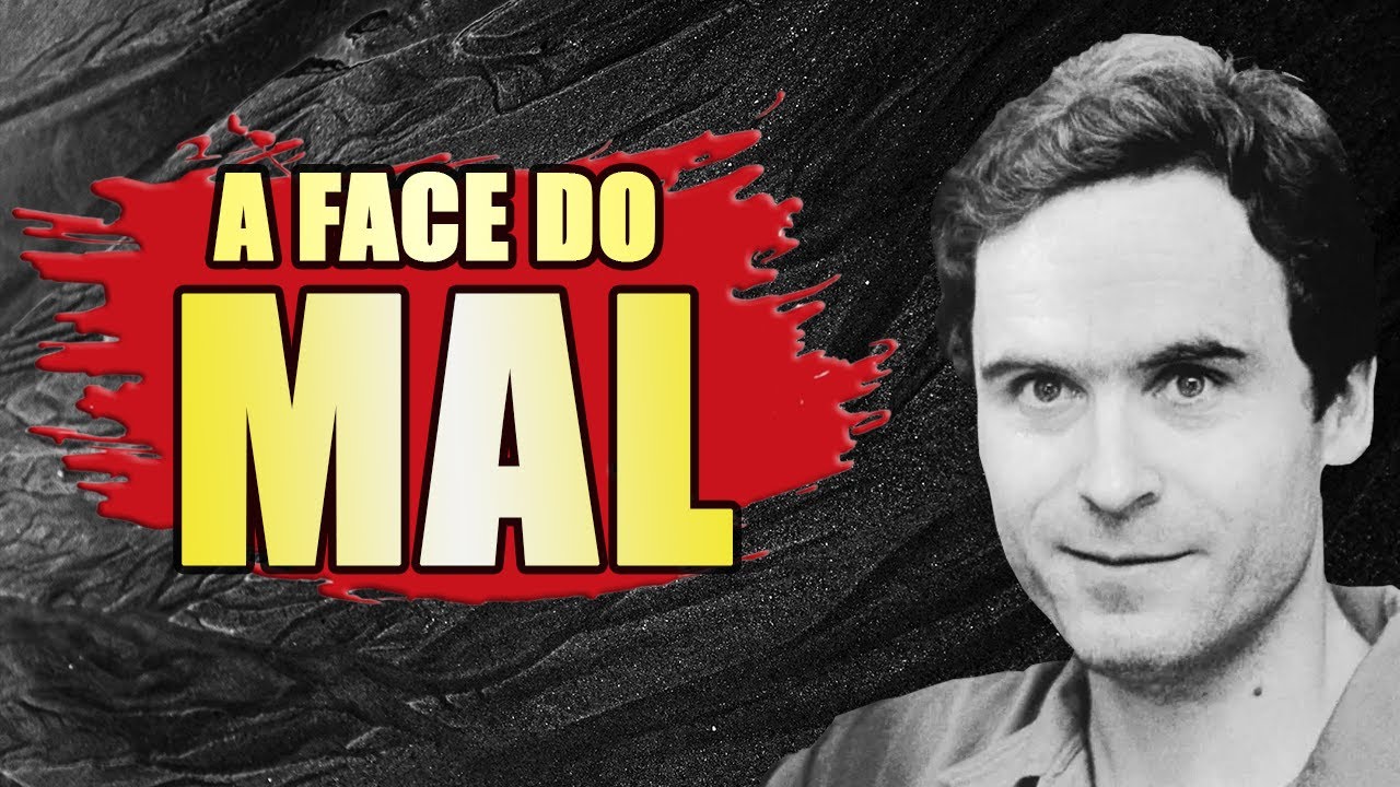 Ted Bundy: A Carismática Face do Mal - Sessão Sombria - YouTube