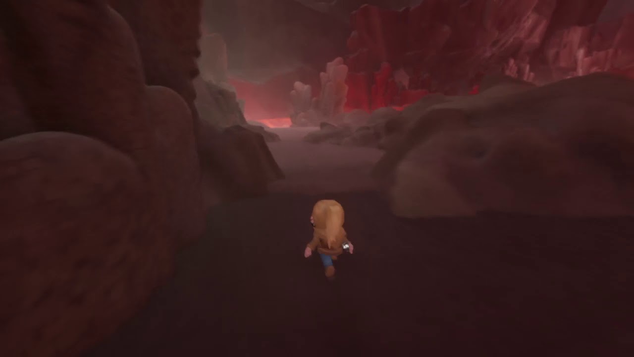 Lava Level Full Length Preview - YouTube